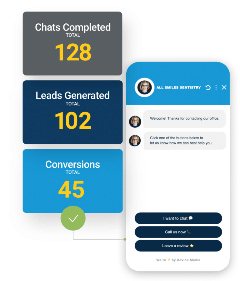 Chat Power - The Website Chatbot Service Your Customers Want