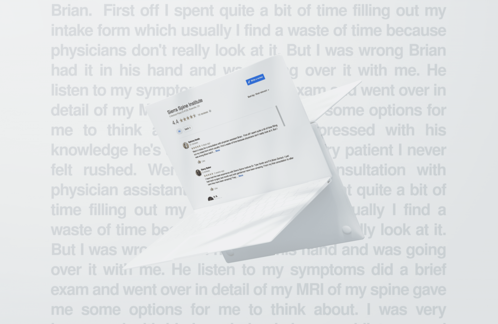 Neurology Digital Marketing - Neurologist SEO