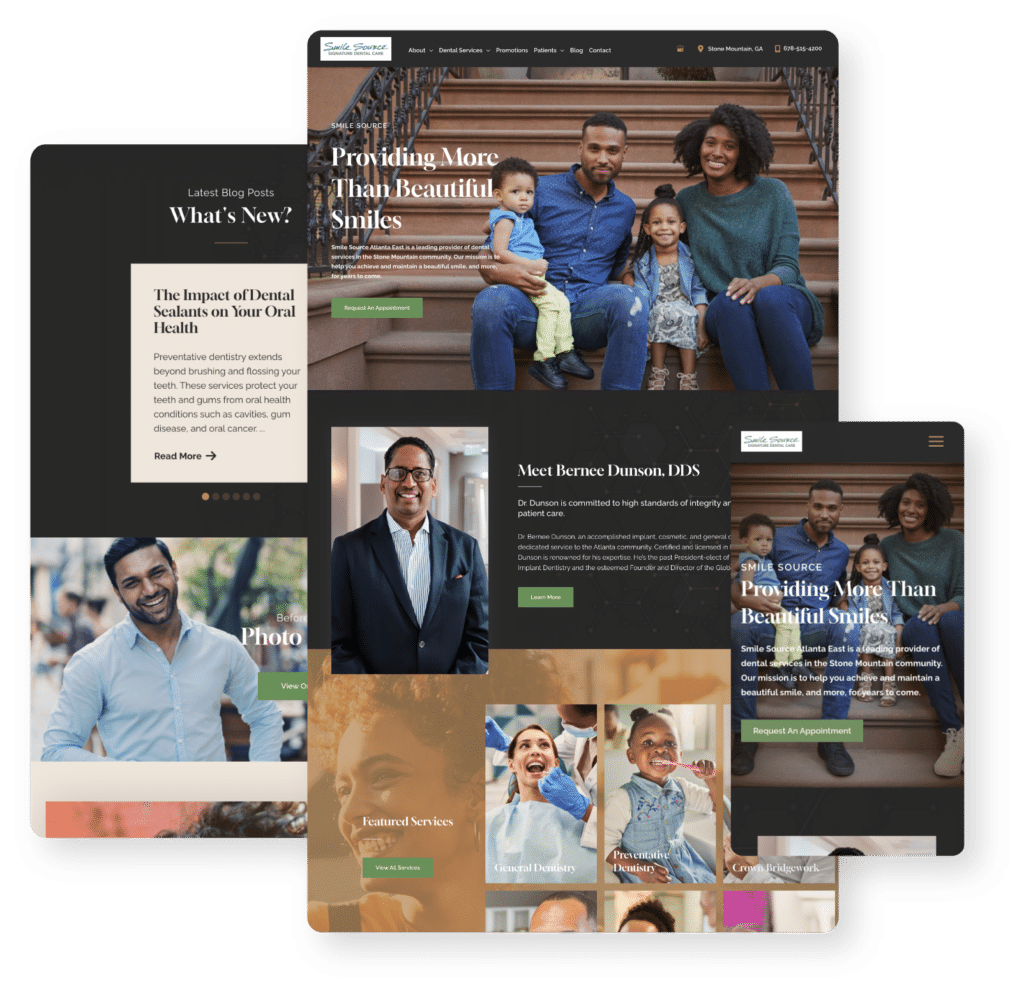 Smile Source Atlanta East - MyAdvice