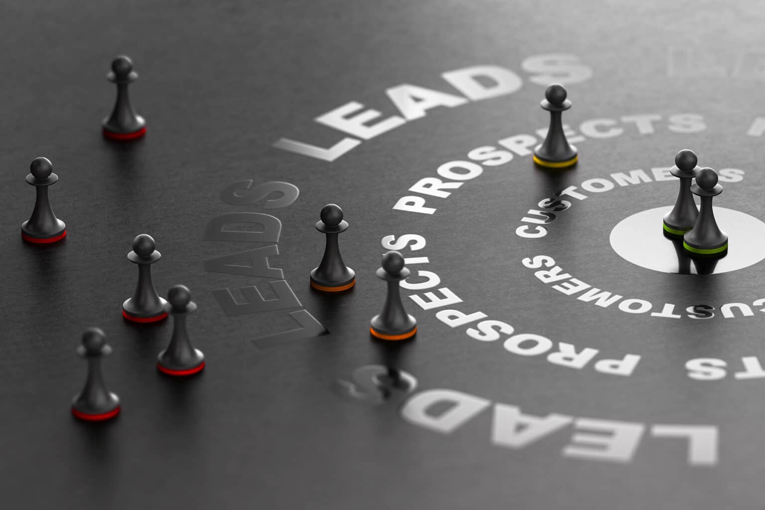 Build an Acquisition Pipeline for 2026 - MyAdvice