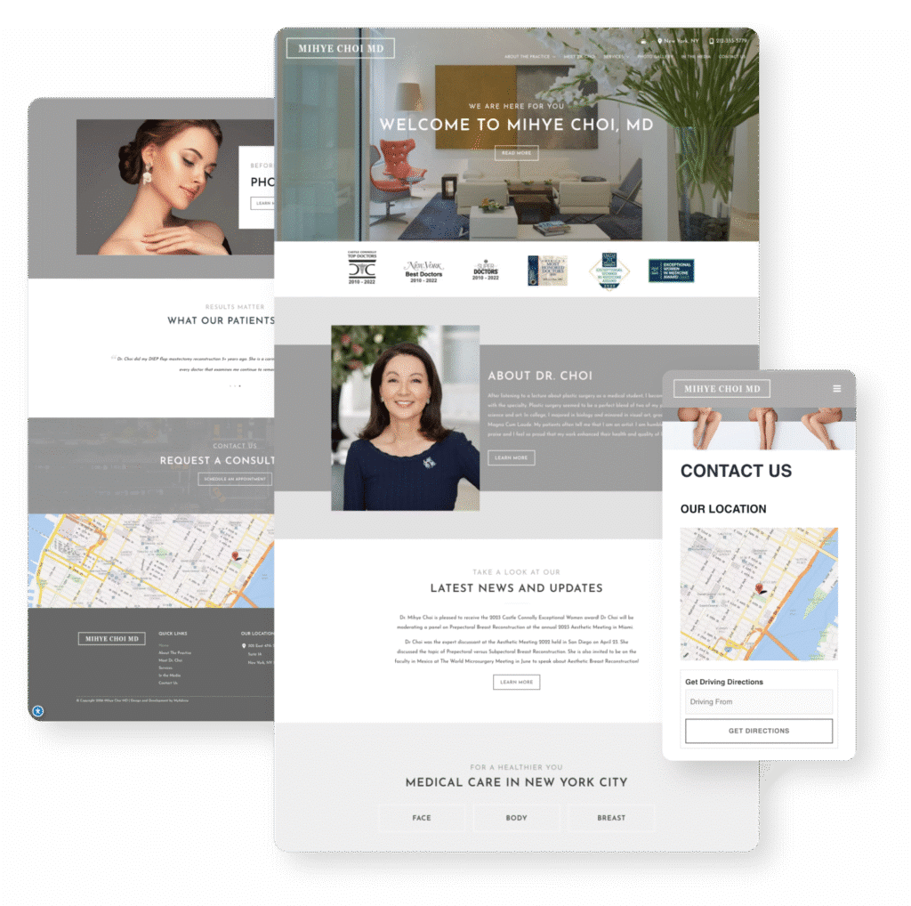 Mihye Choi, MD - MyAdvice